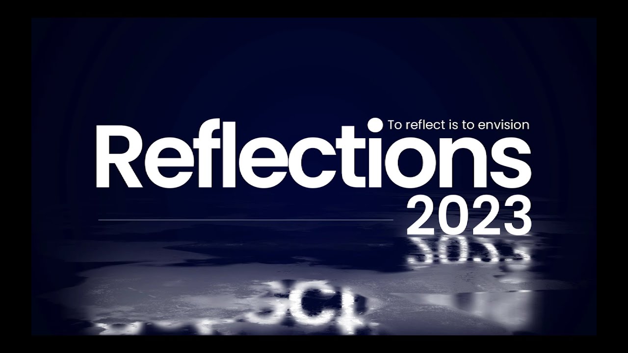 Reflections 2023 - iamneo - YouTube