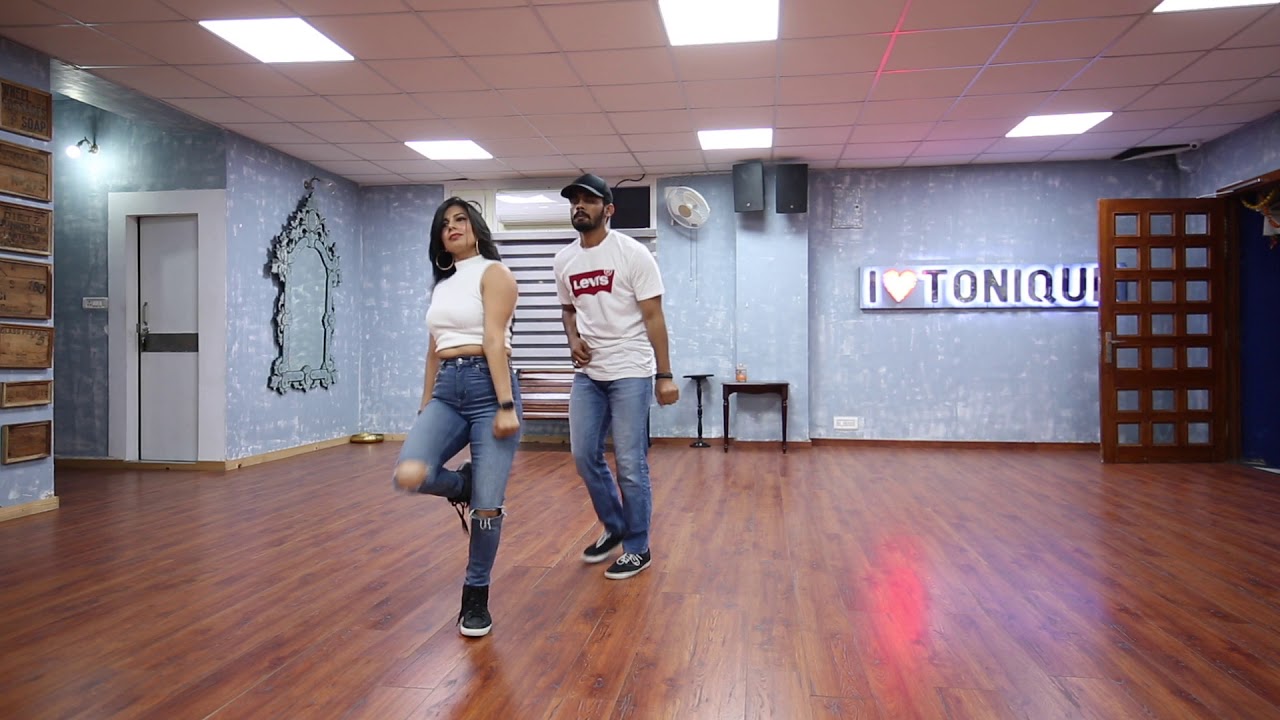NIKLE CURRANT | JASSI GILL | NEHA KAKKAR | DANCE CHOREOGRAPHY - YouTube