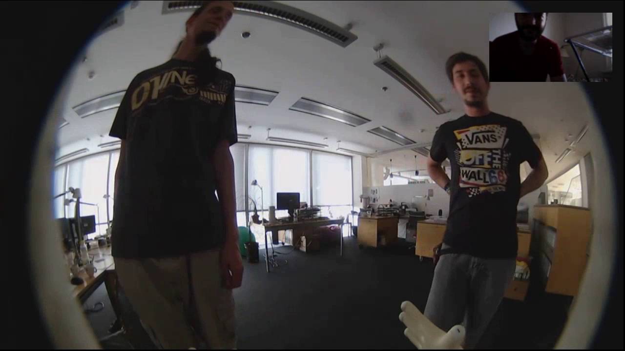 Varga Endre - Telekom Buddy videó - YouTube