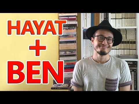 Hayat Hakkında Çeşitli Düşüncelerimi Anlattığım İlk Video!