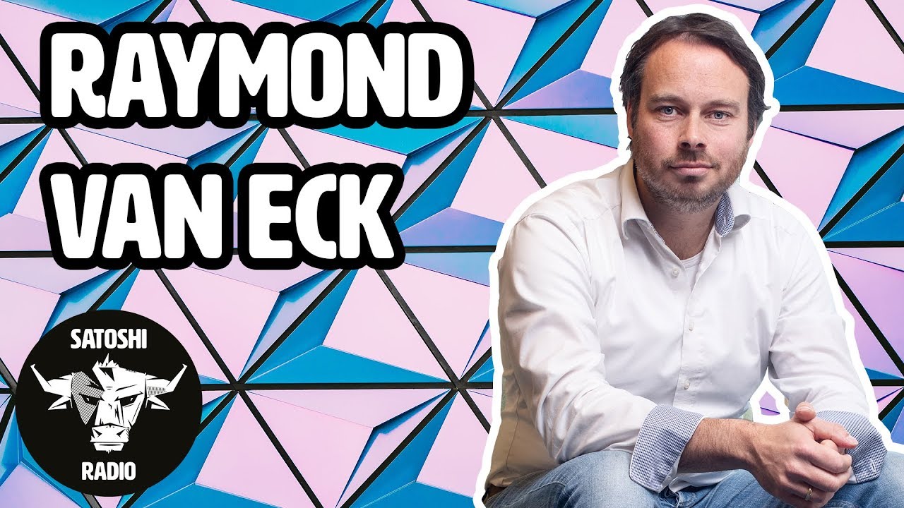 Satoshi Radio Podcast #46 - Raymond van Eck over Powerpeers - YouTube