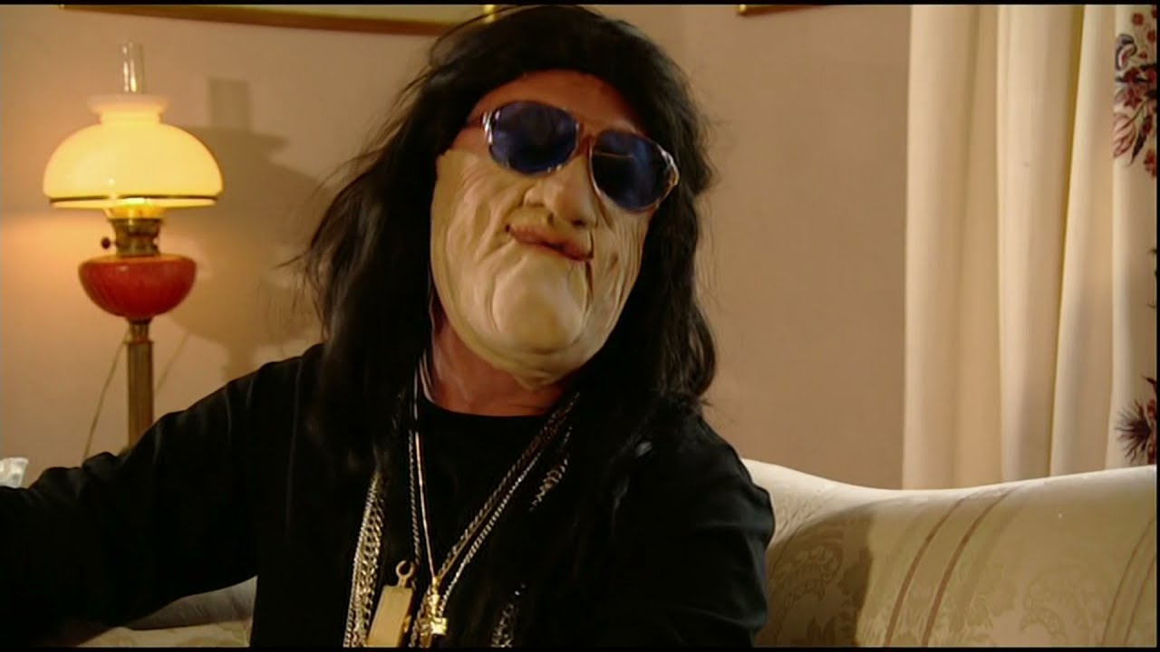 Bo Selecta S1 - Michael Jackson in The Jacksons - YouTube