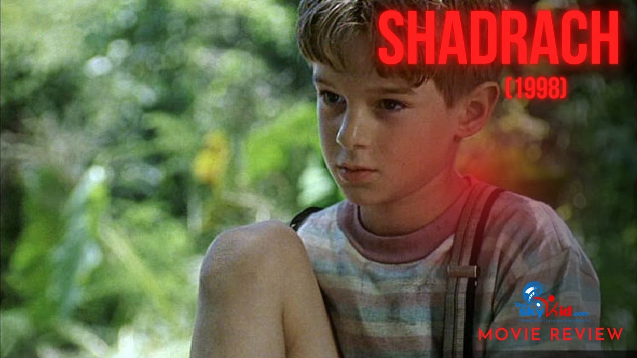 Shadrach (1998) - Movie Review - YouTube