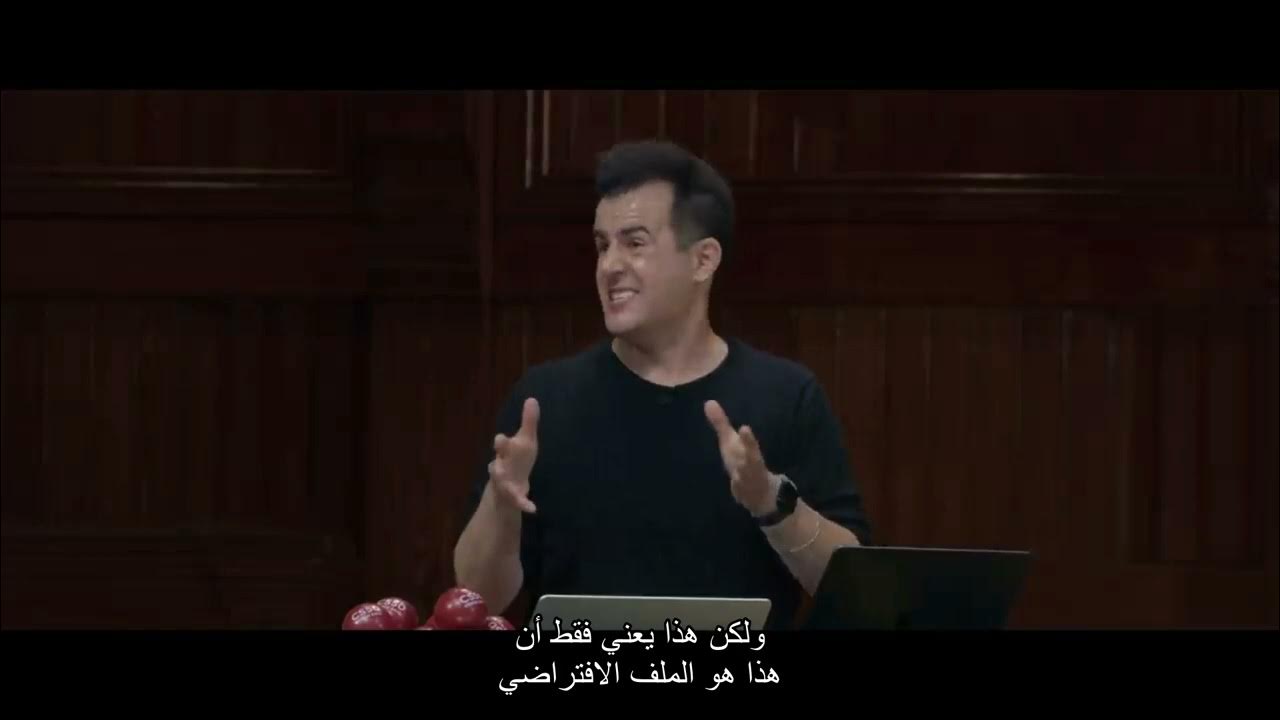 CS50x 2024 Lecture 2 Arrays مترجم - YouTube