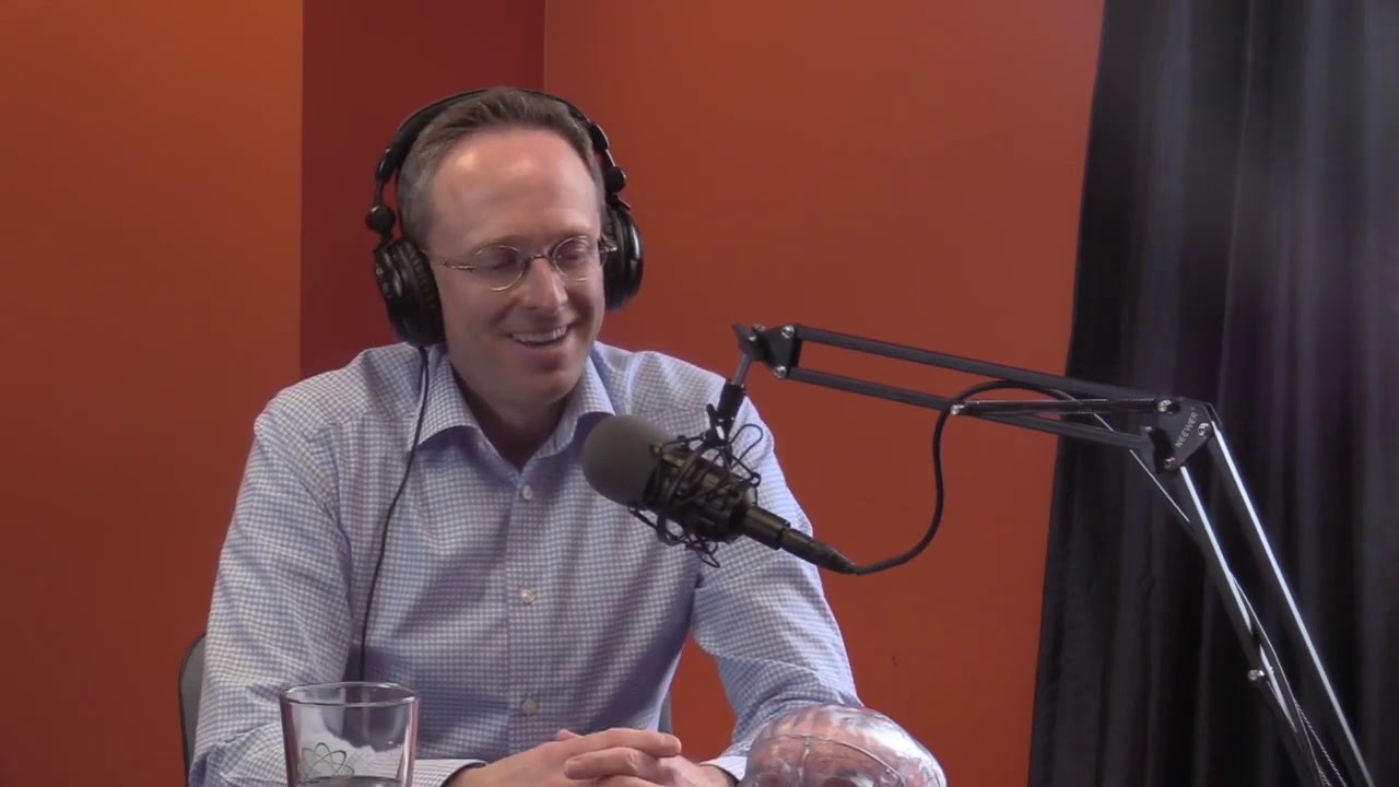 World of Marketing 24: Kevin Mottley, the 7 Figure Man - YouTube