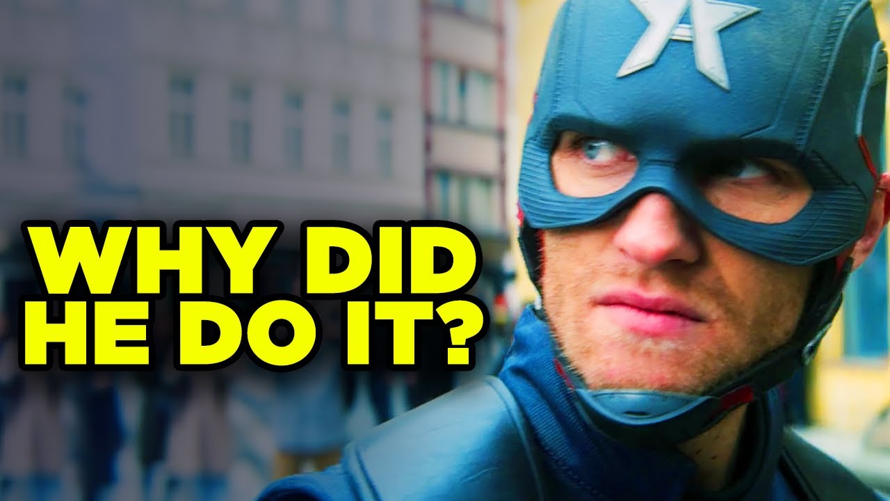 Falcon And Winter Soldier Episode 4 REACTION Dark Ending Explained falcon-and-winter-soldier-episode-4-reaction-dark-ending-explained