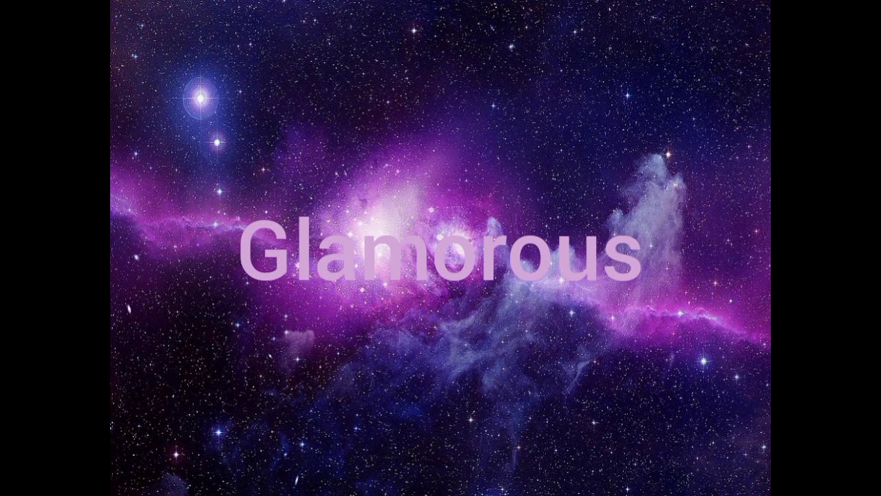 "Clamorous" original video - YouTube
