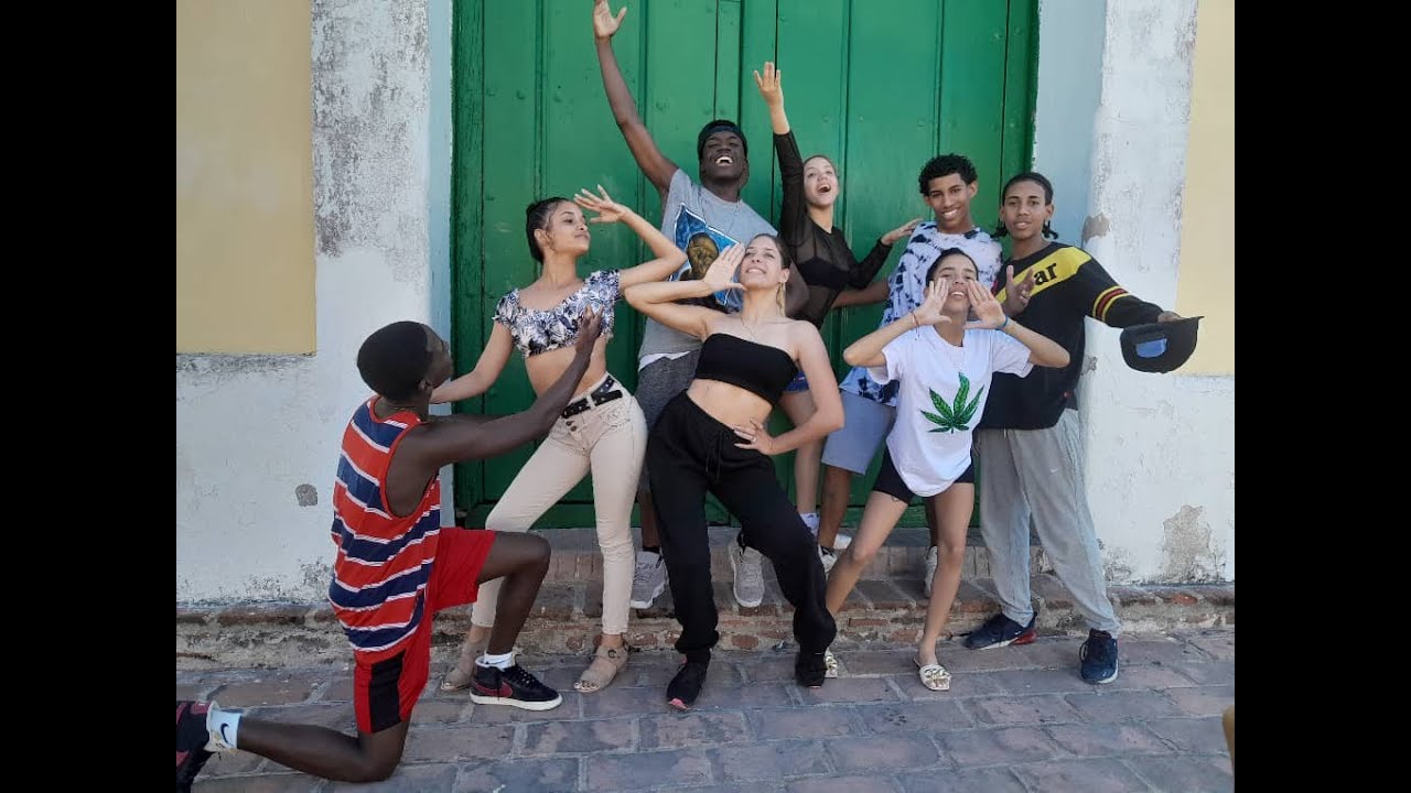 EVA DANCE MUSIC - YouTube