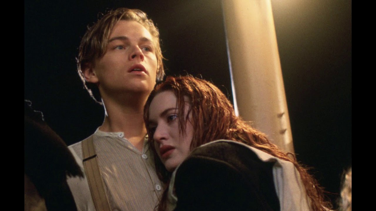 Dance the Titanic - YouTube