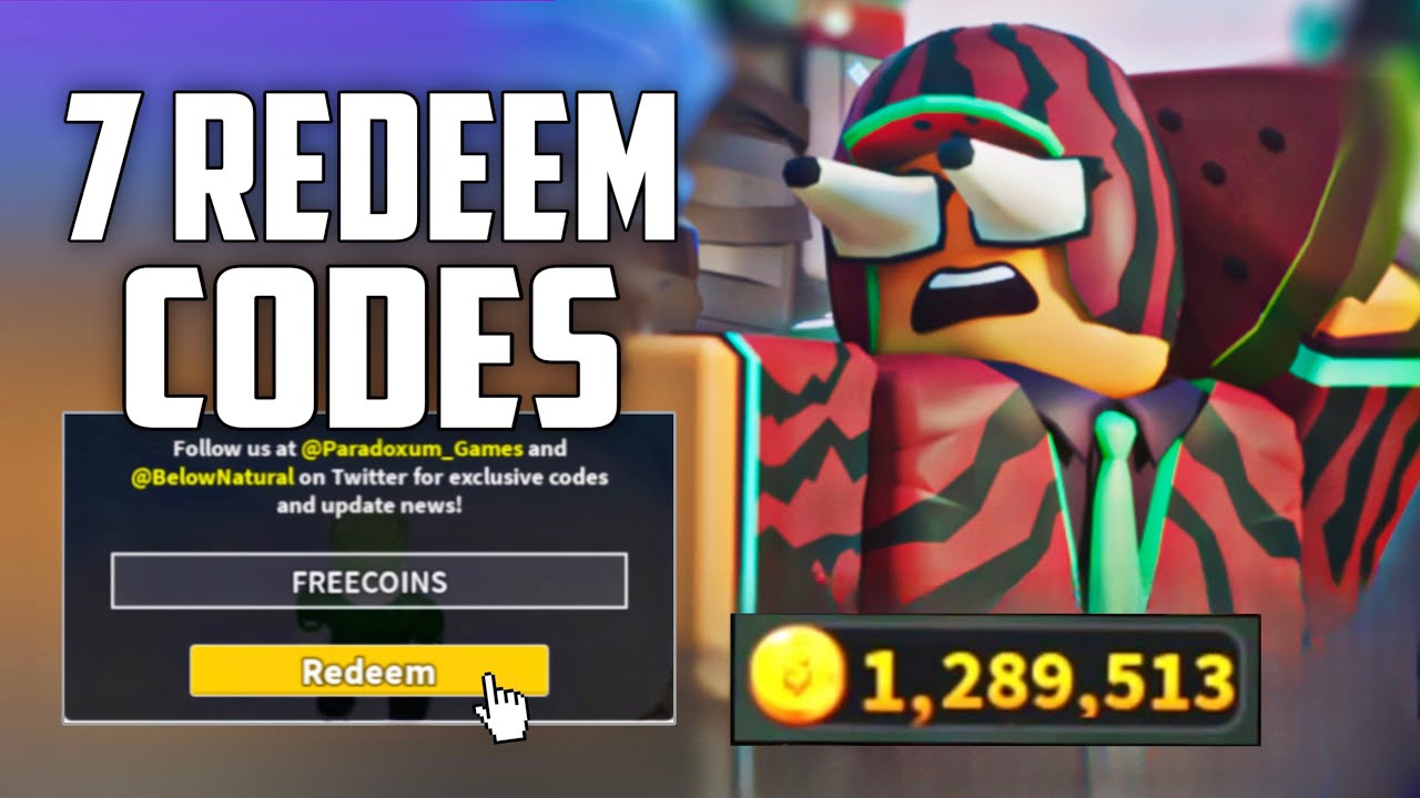 *NEW* ALL WORKING CODES FOR TOWER DEFENSE SIMULATOR! ROBLOX TOWER ...