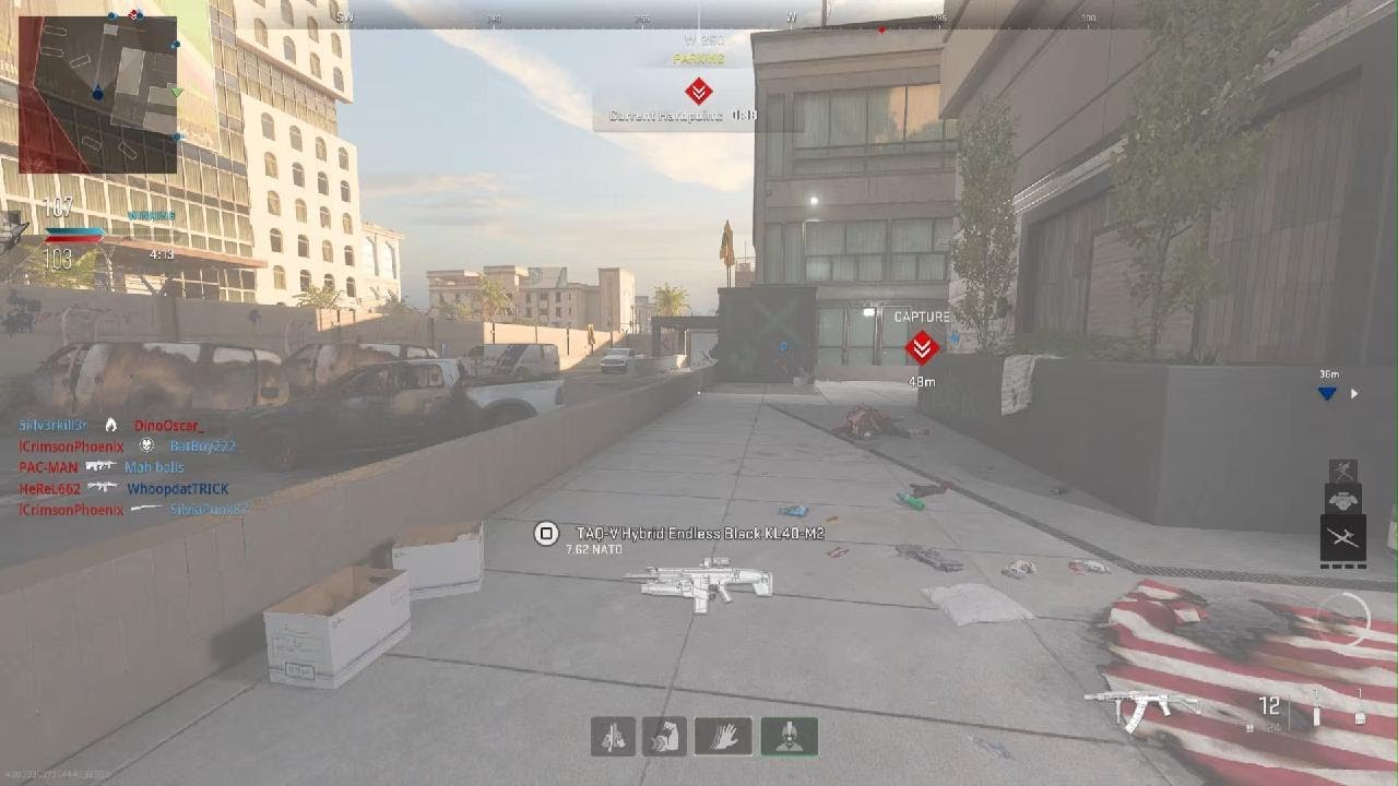 5 game beast mode 1st place in a row - YouTube