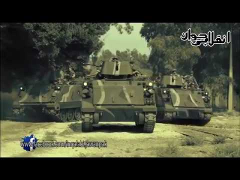 Hezbollah Nasheed New [HD] | Inqalabi Jawan Pakistan