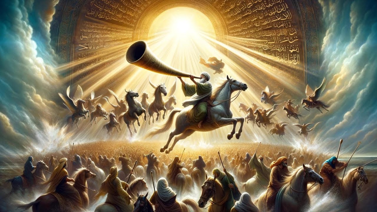 The End Time Is Near - Are You Prepared for The Return of The Lord ...