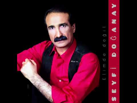 #SeyfiDoğanay - Elimde Değil