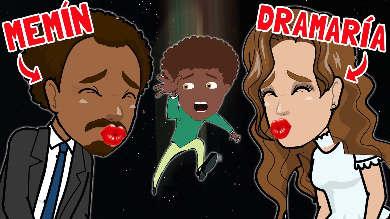 La Peor Pesadilla de Memín NO se Detiene - YouTube