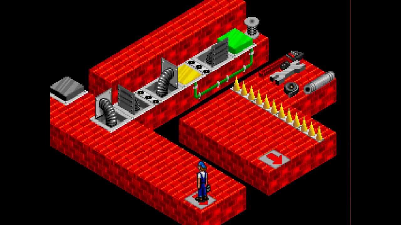 Let's Play Contraption Zack: Part 1 - YouTube