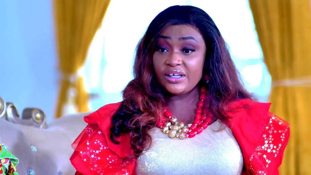 THE BEAUTIFUL BLIND PRINCESS 3&4 (TEASER) - 2023 LATEST NIGERIAN ...