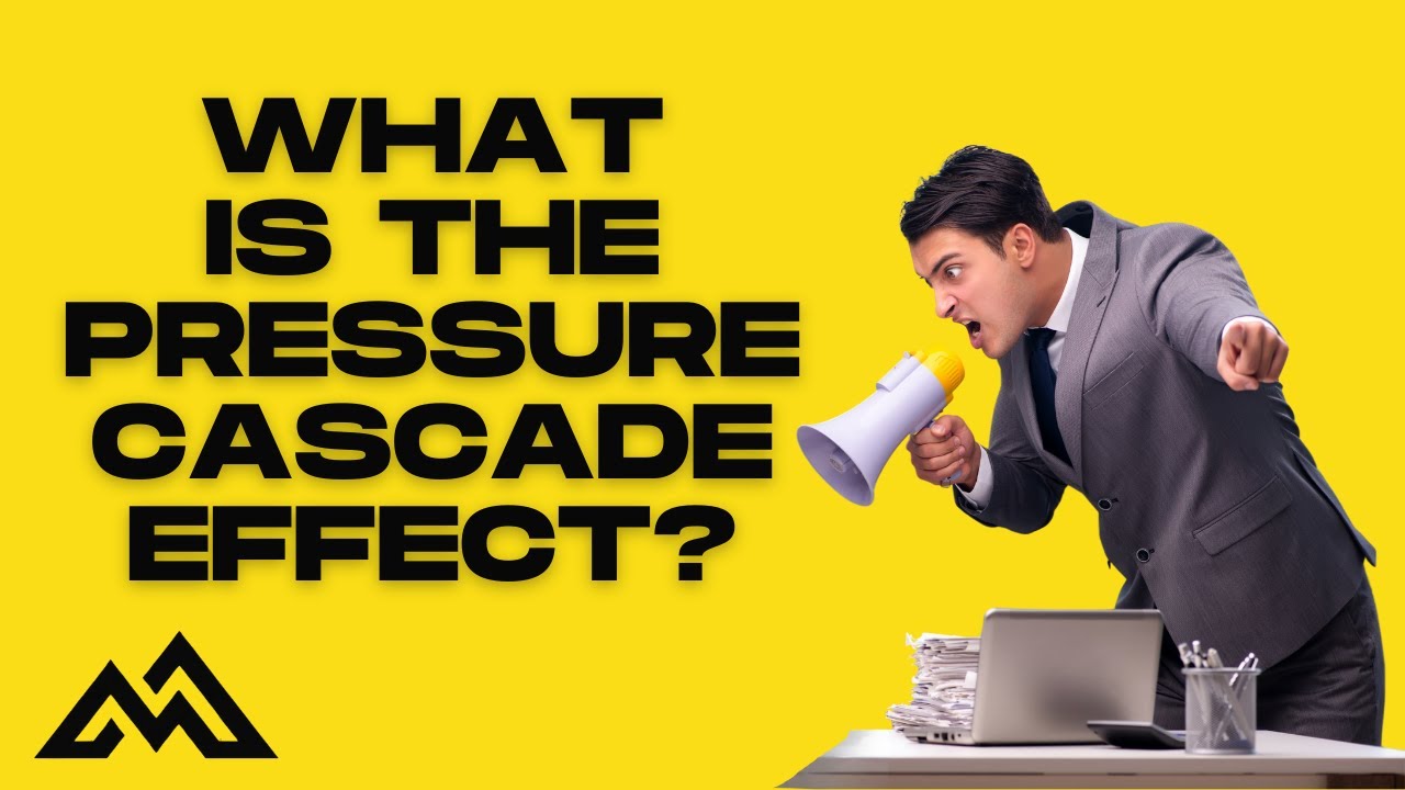 Don't let pressure impact performance. Strategies on how to prevent the ...