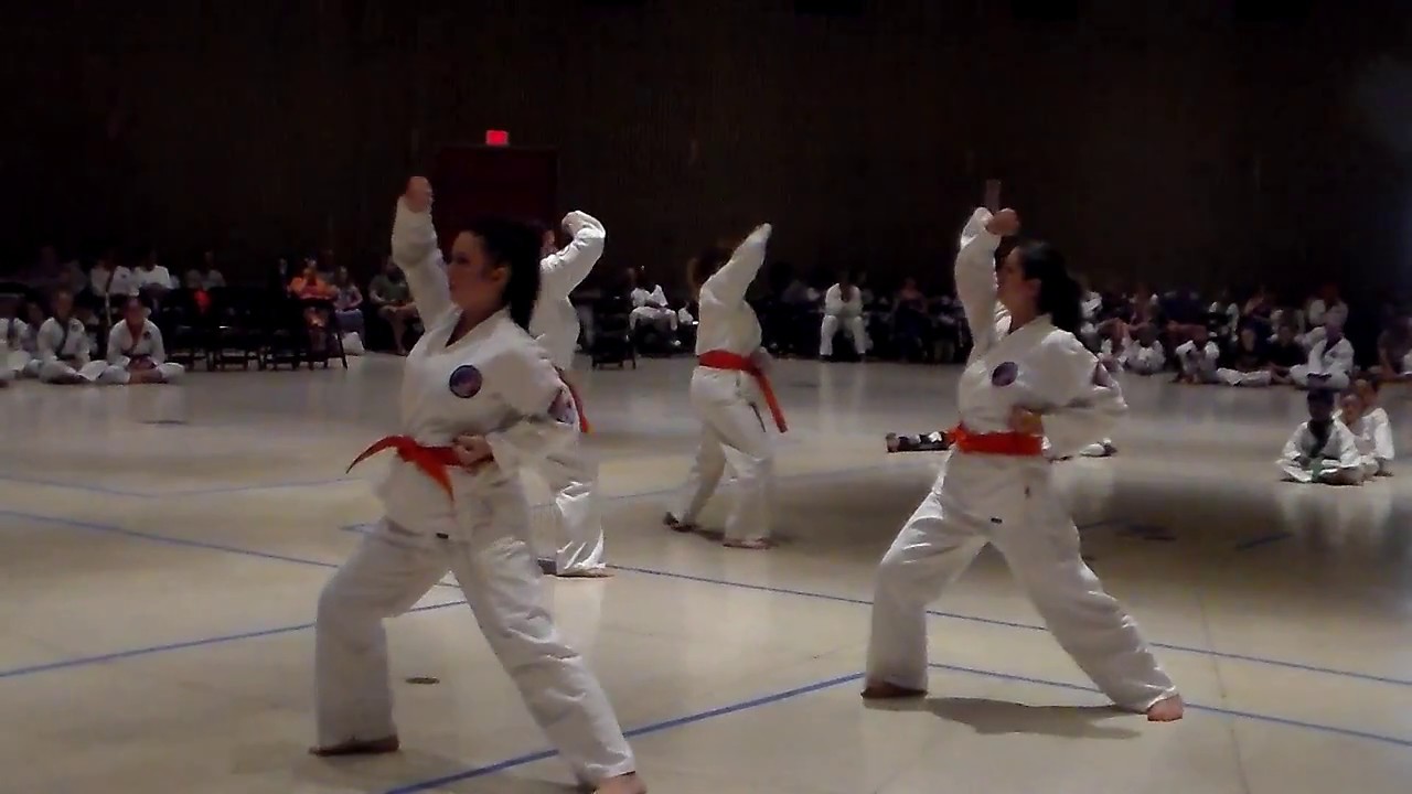 Gup Team Forms - Big DEAL - 22nd Annual All TSD National Championships ...