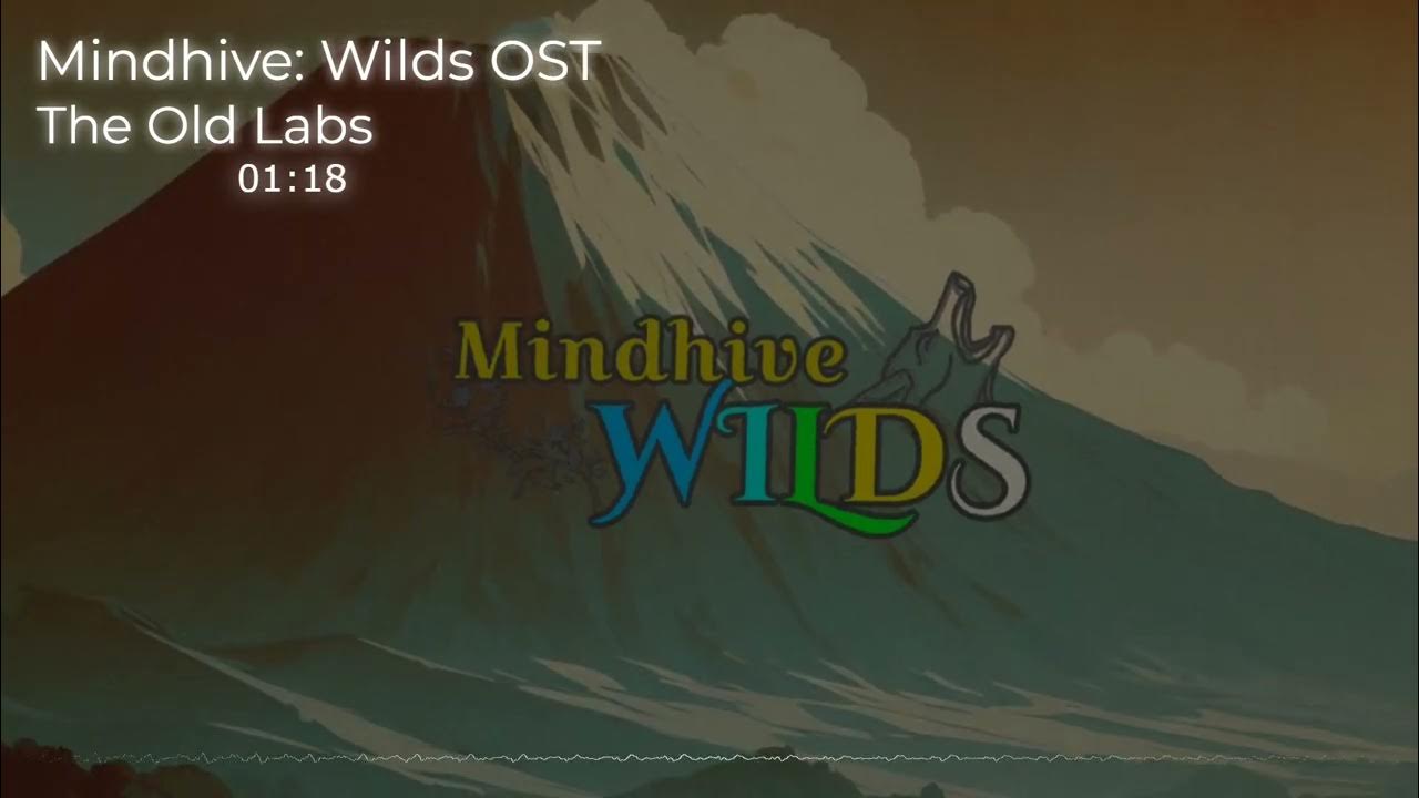 The Old Labs - Mindhive Wilds OST - YouTube