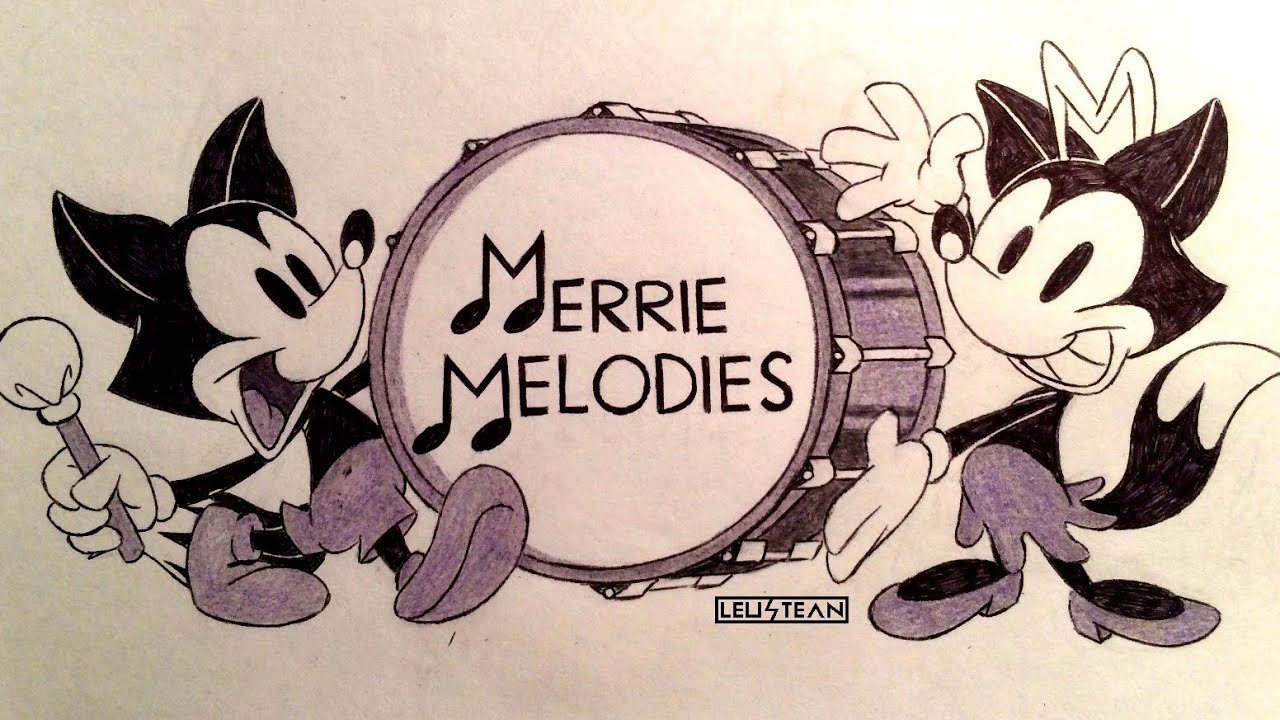 two tone town/ Animaniacs - YouTube