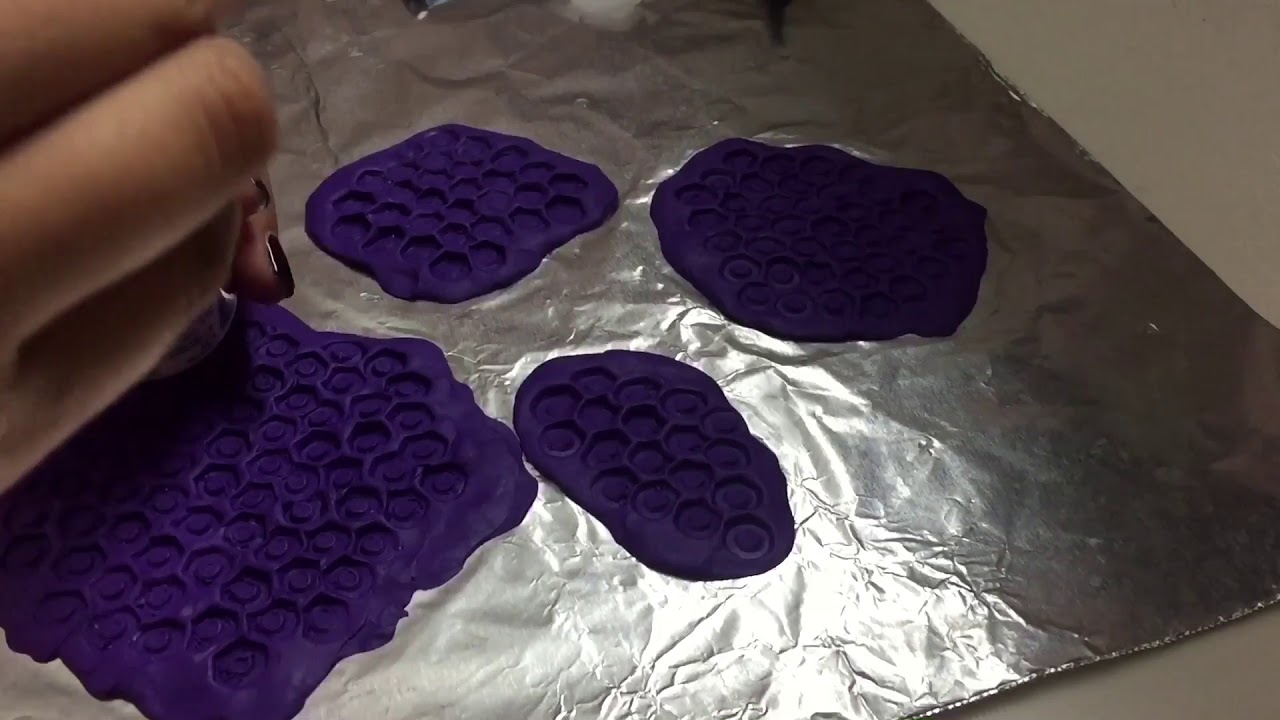 DIY Latex Prosthetics- Special FX - YouTube