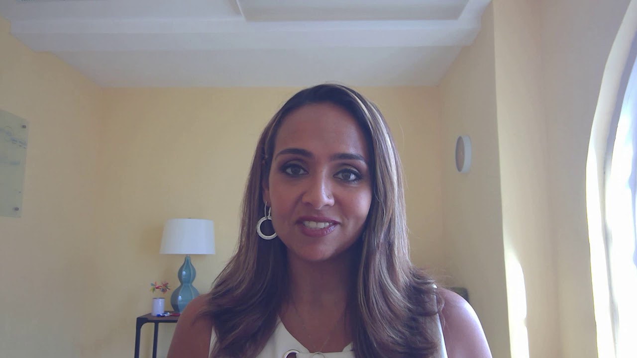 Iliana's Introduction Video - YouTube