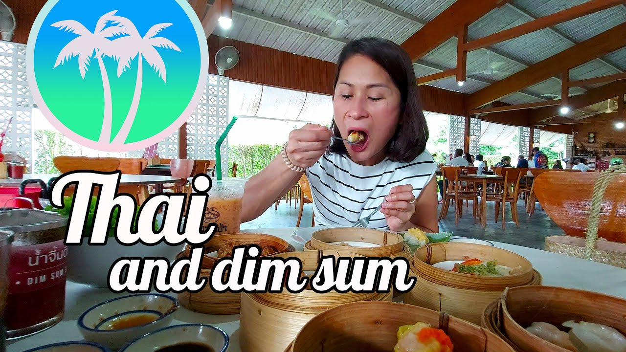 Learn Thai Language at Juanbao Dim Sum Restaurant in Krabi, Thailand ...