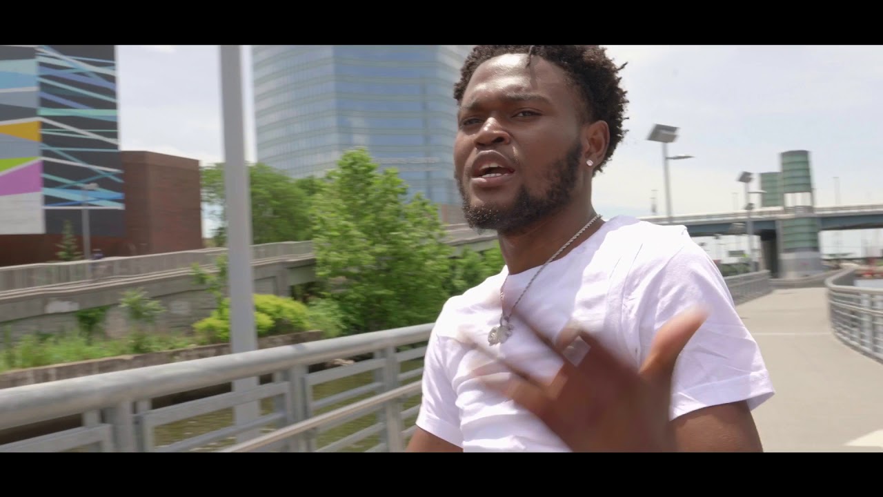 Ayowoodie - DTS / DTB 4 Life Remix | Shot by DjBey215 - YouTube