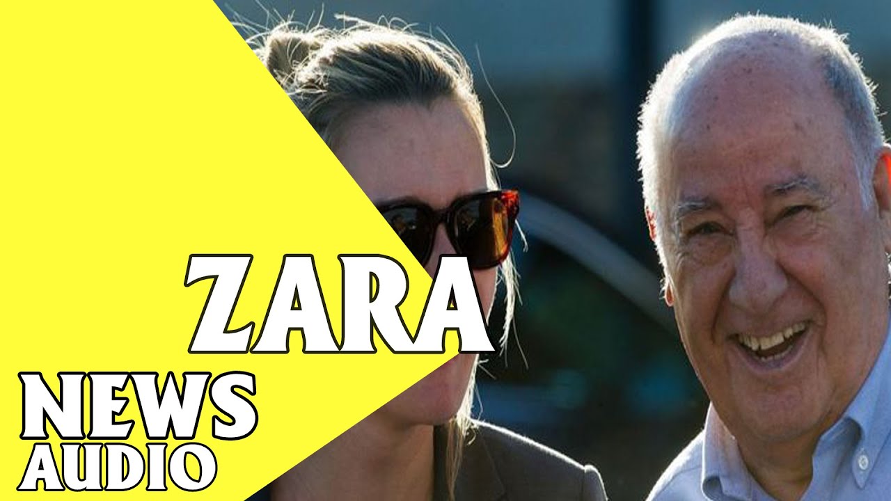 How Zara's founder became the richest man in the world - for two days ...