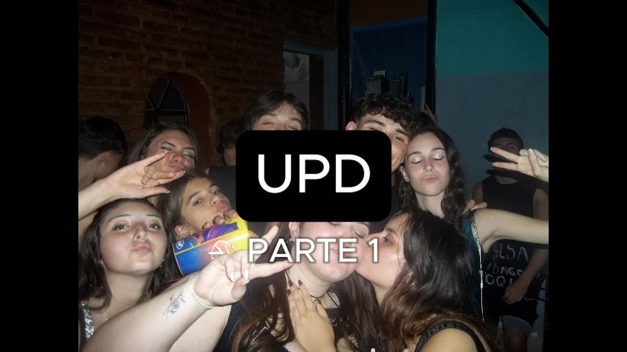 UPD - YouTube