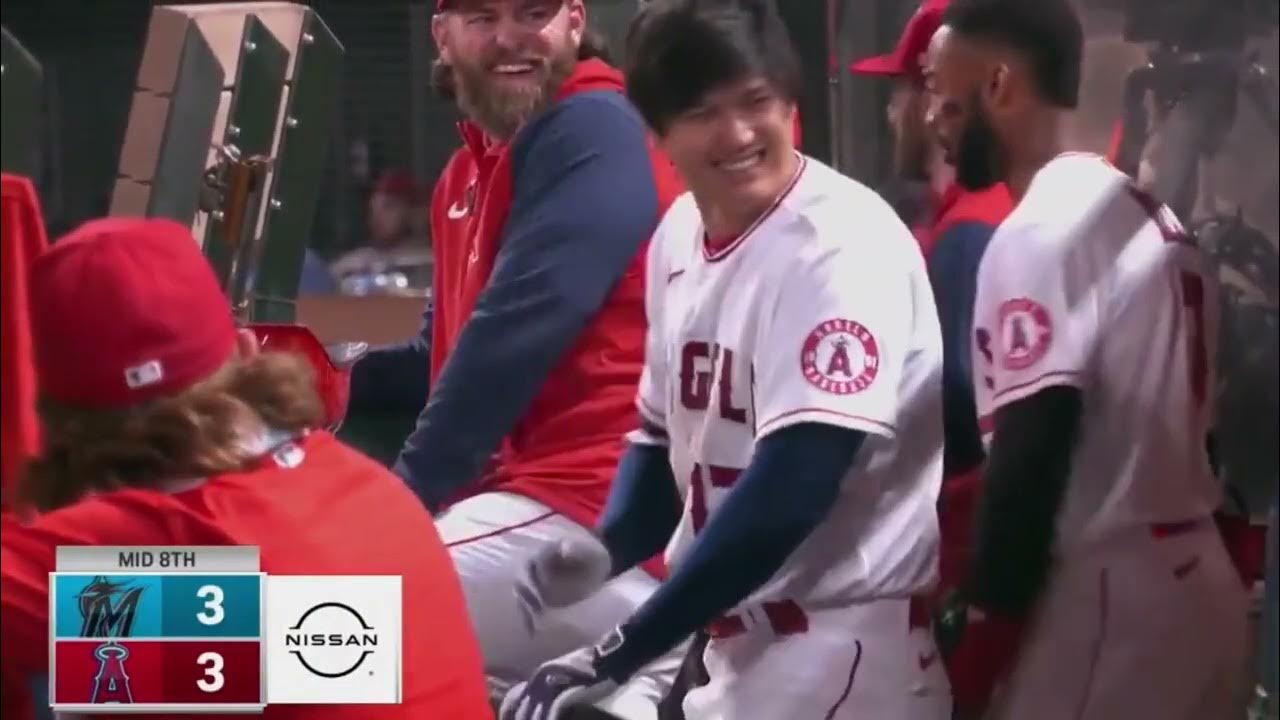 shohei ohtani cute and funny moments #shoheiohtani #shohei #ohtani #mlb - YouTube