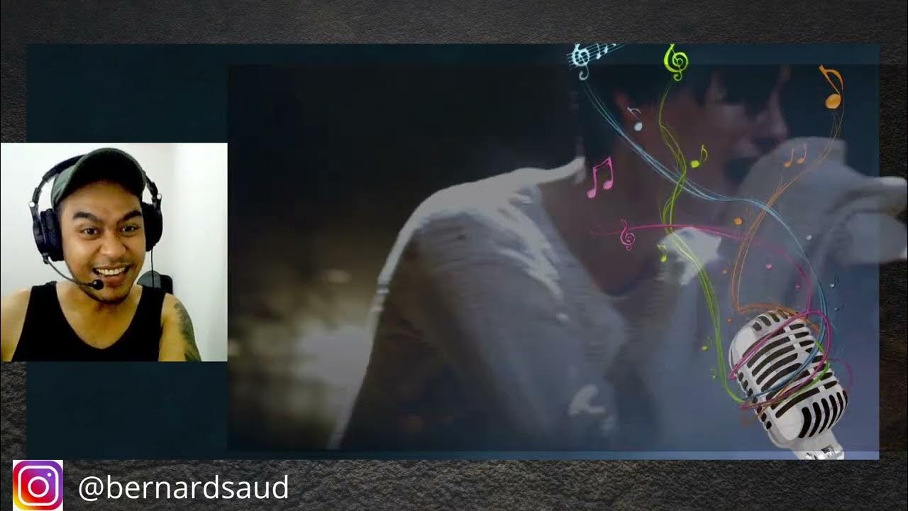 WOODZ 'Drowning' Live Clip | SINGER REACTION - YouTube