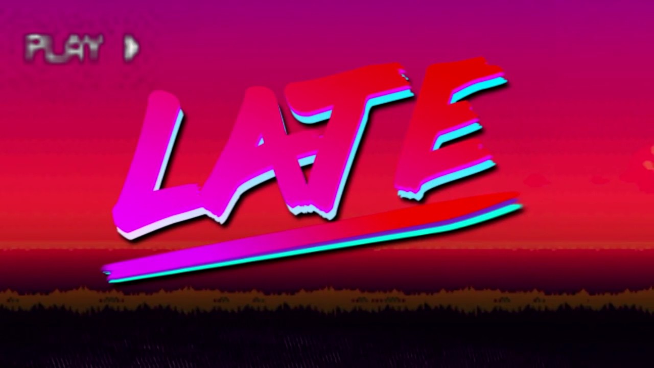 Intro de late - YouTube