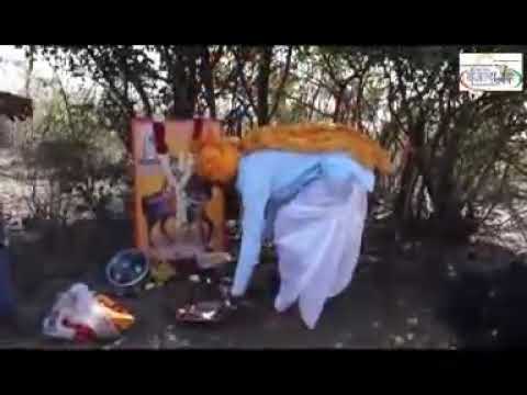 श्री रूप सिंह जी महाराज की कथा ll Rakesh Chandel - YouTube