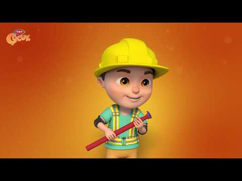 Aslan | Tırmanma Parkuru