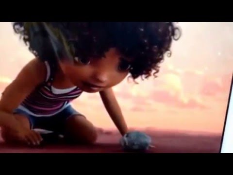 Saddest part of home ever - YouTube