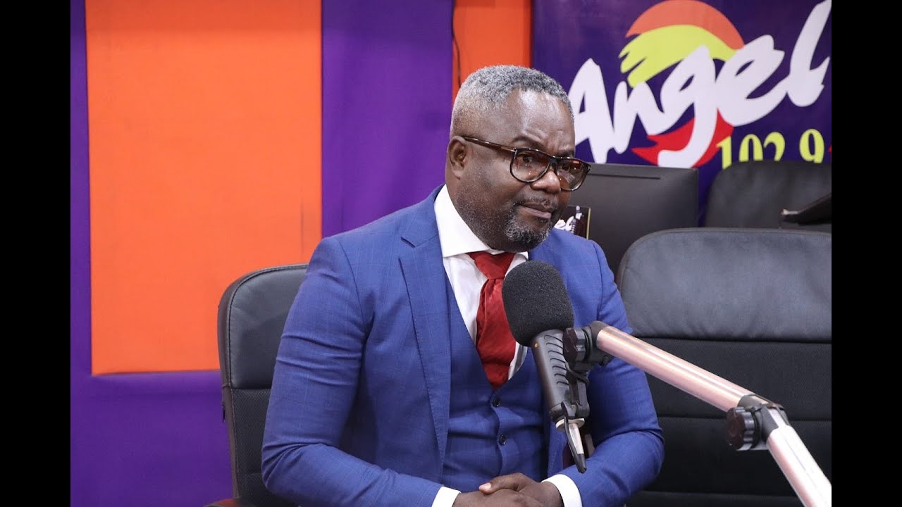 ONE ON ONE WITH KOFI AKPALU AND APPIAH KUBI - YouTube