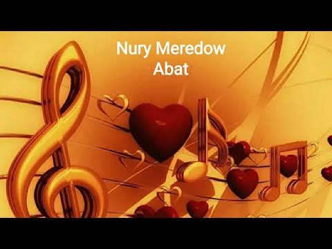 Nury Meredow Abat