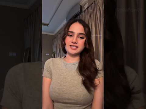 Syifa Hadju Live Instagram
