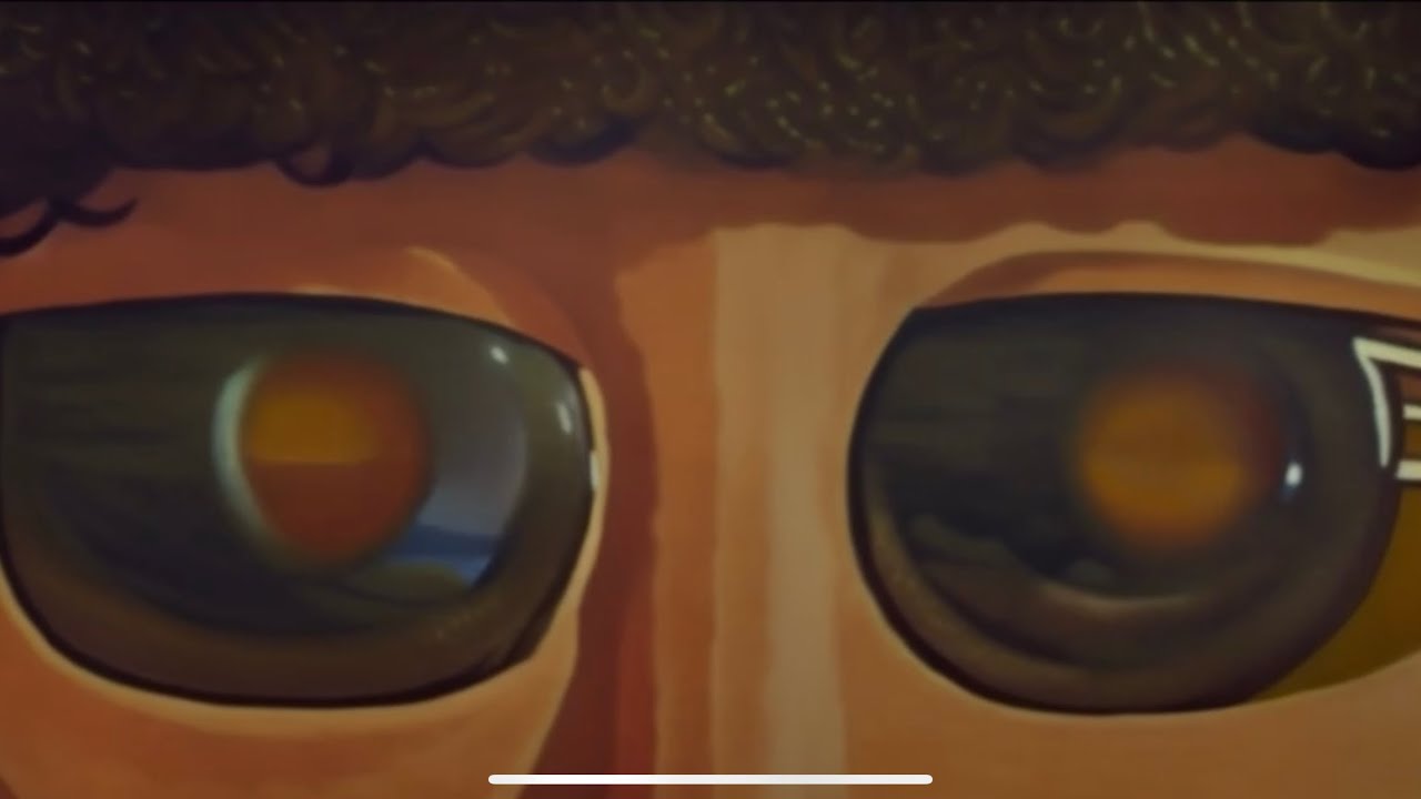 Eye Contact - YouTube