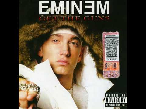 Eminem - Get My Gun (feat D12) - YouTube