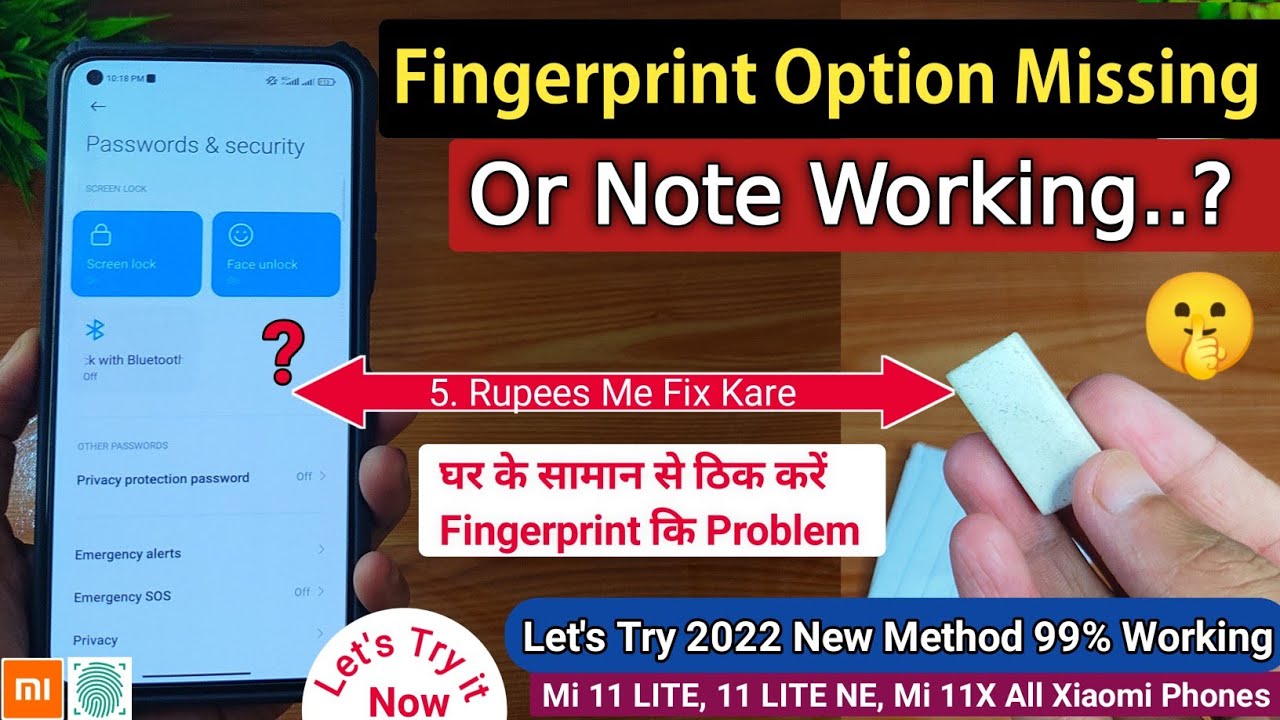 Mi 11 Lite Fingerprint Option Missing Mi 11 Lite Fingerprint Not Mi 11 Lite Fingerprint Option Missing Mi 11 Lite Fingerprint Not