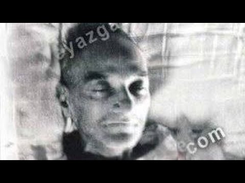 Atatürk'ün Hiç Bilinmeyen Görüntüleri Ortaya Çıktı (TSK Film Arşivi)
