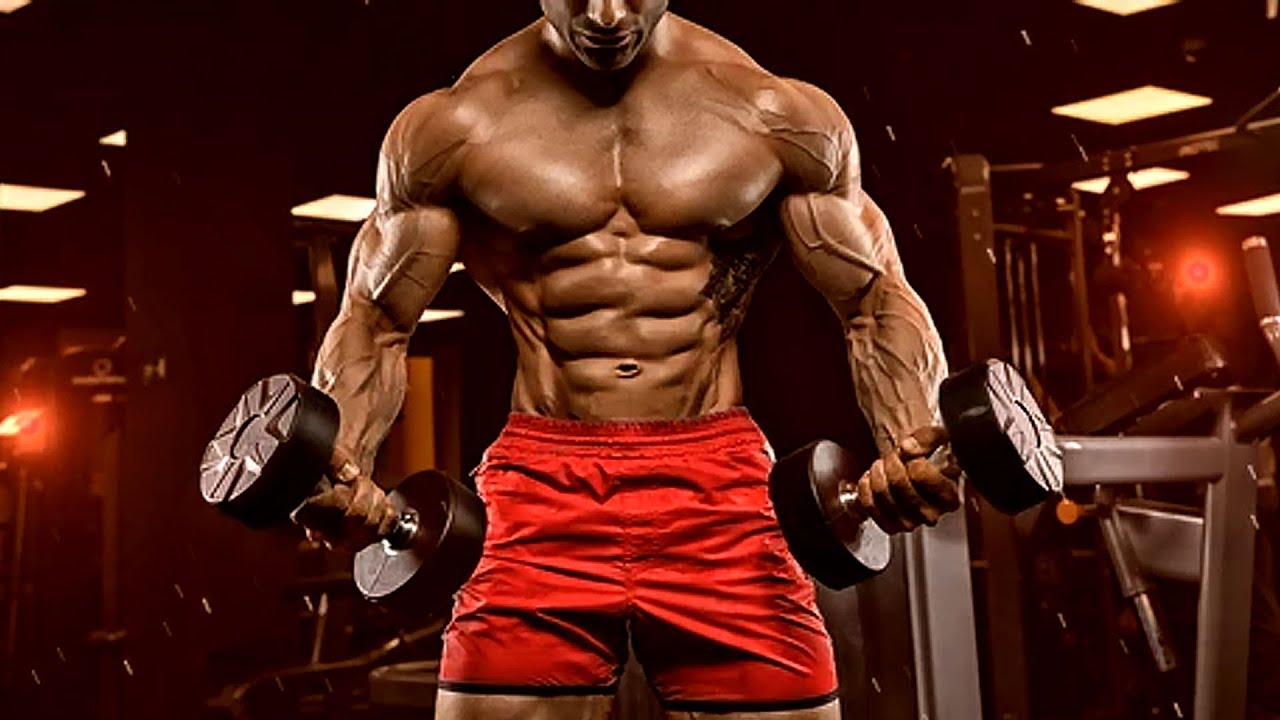 Workout Music 1 Hour Instrumental Beat Mix #037 | Gym Beats Workout ...