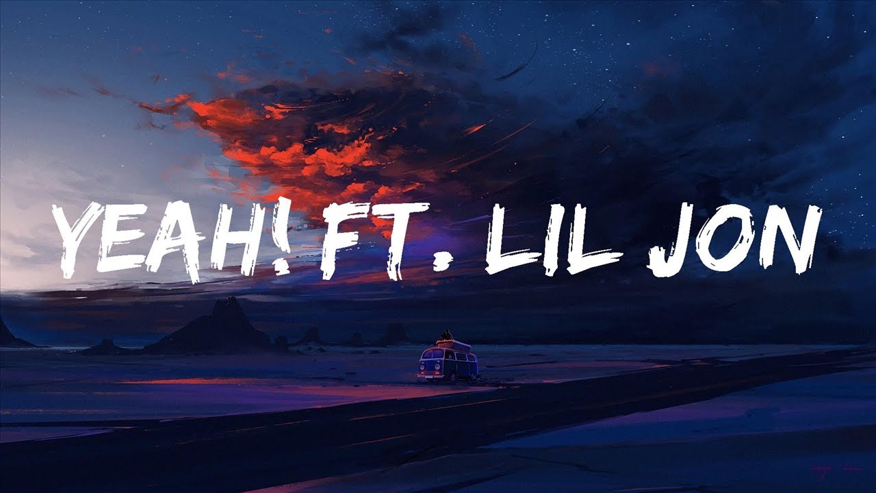 Usher - Yeah! ft. Lil Jon, Ludacris | Top Best Song - YouTube