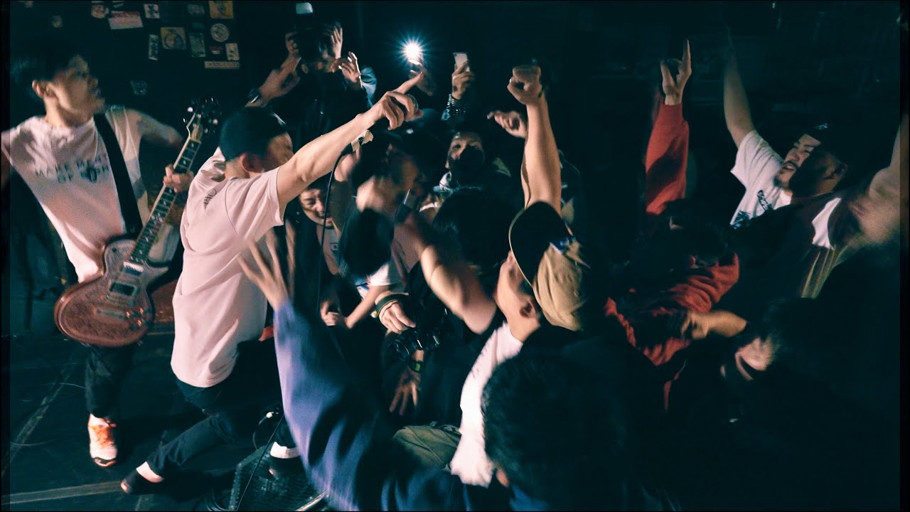 STAND UNITED - LIVE - 2023-10-29 [HQ AUDIO] - YouTube