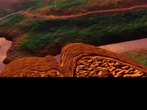 Intro to Silverload (PS1) - YouTube