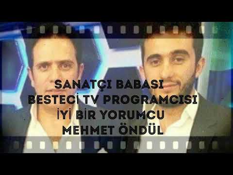 Muhammet Öndül kimdir