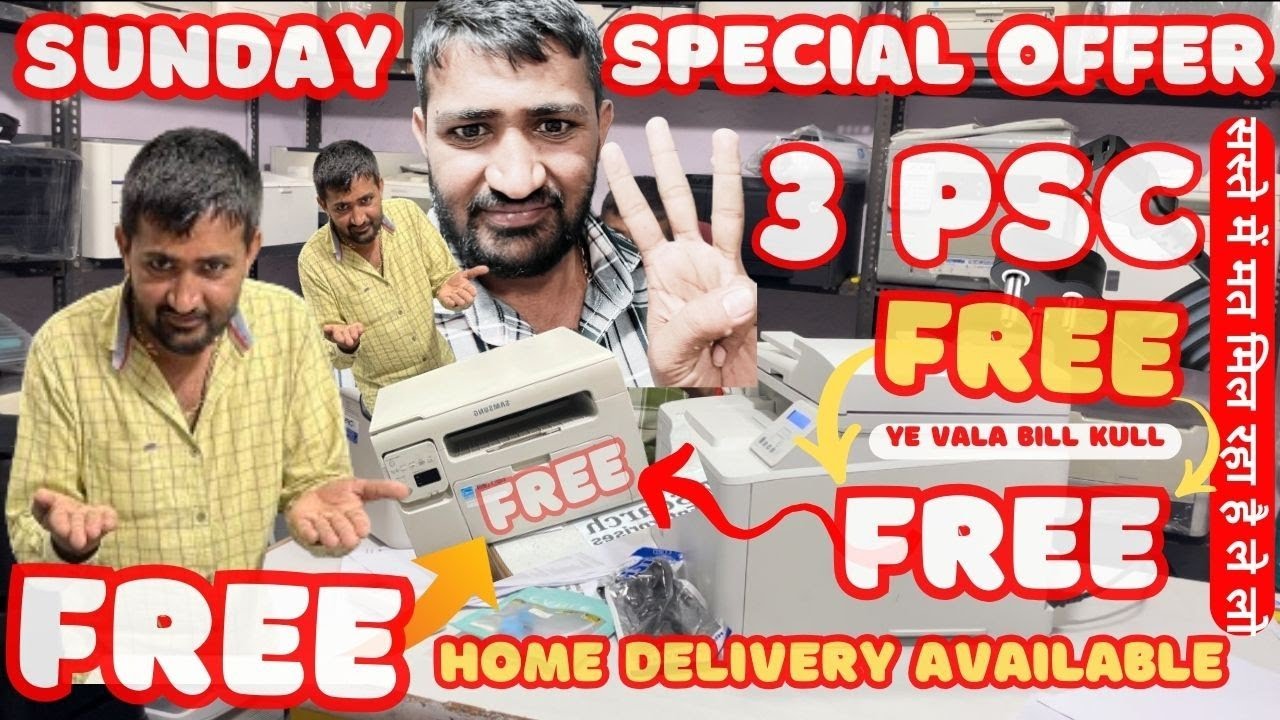facial combo offer only Sunday - YouTube